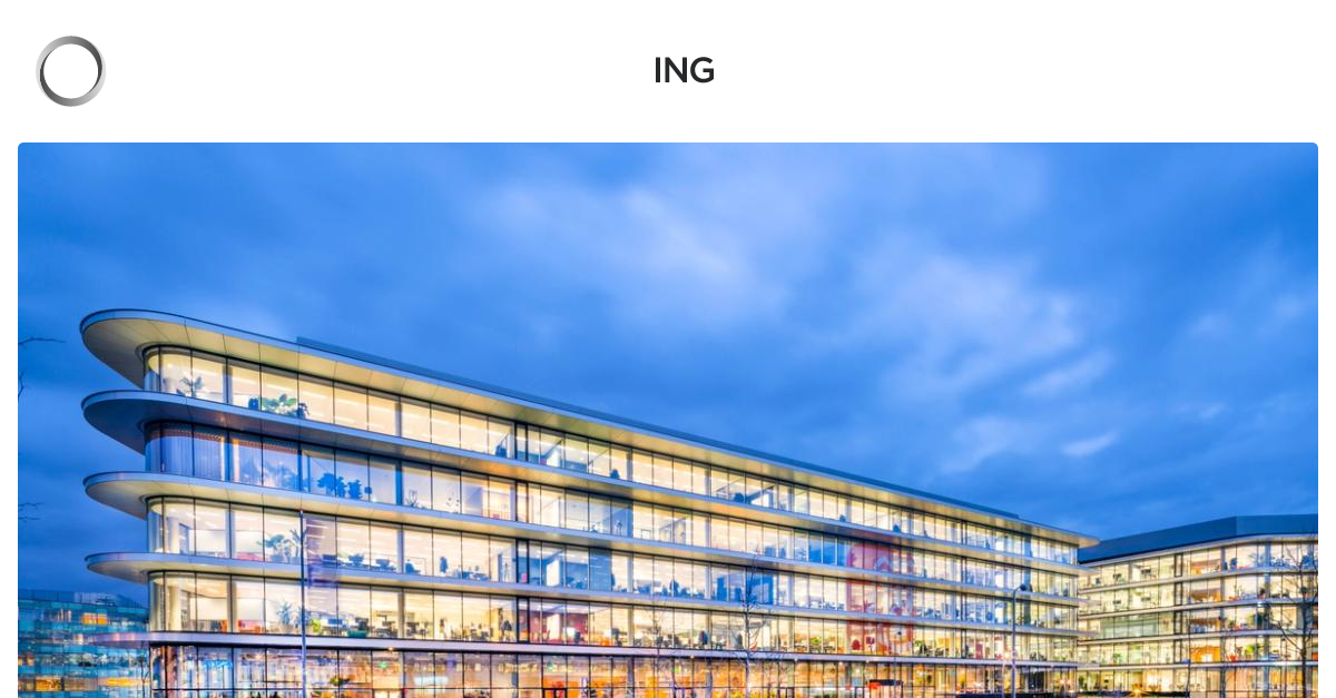 Edge | ING